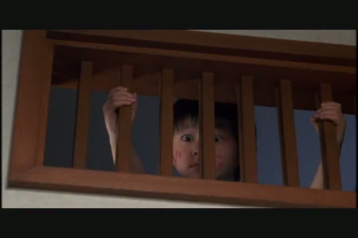 ALL ABOUT JU-ON THE GRUDGE: B - H