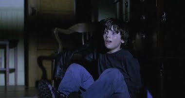 ALL ABOUT JU-ON THE GRUDGE: KTO JEST KIM