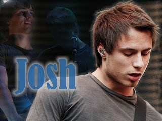 Paramore: Josh Farro