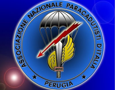 Massimo Miraglia: Stemma ANPDI Perugia