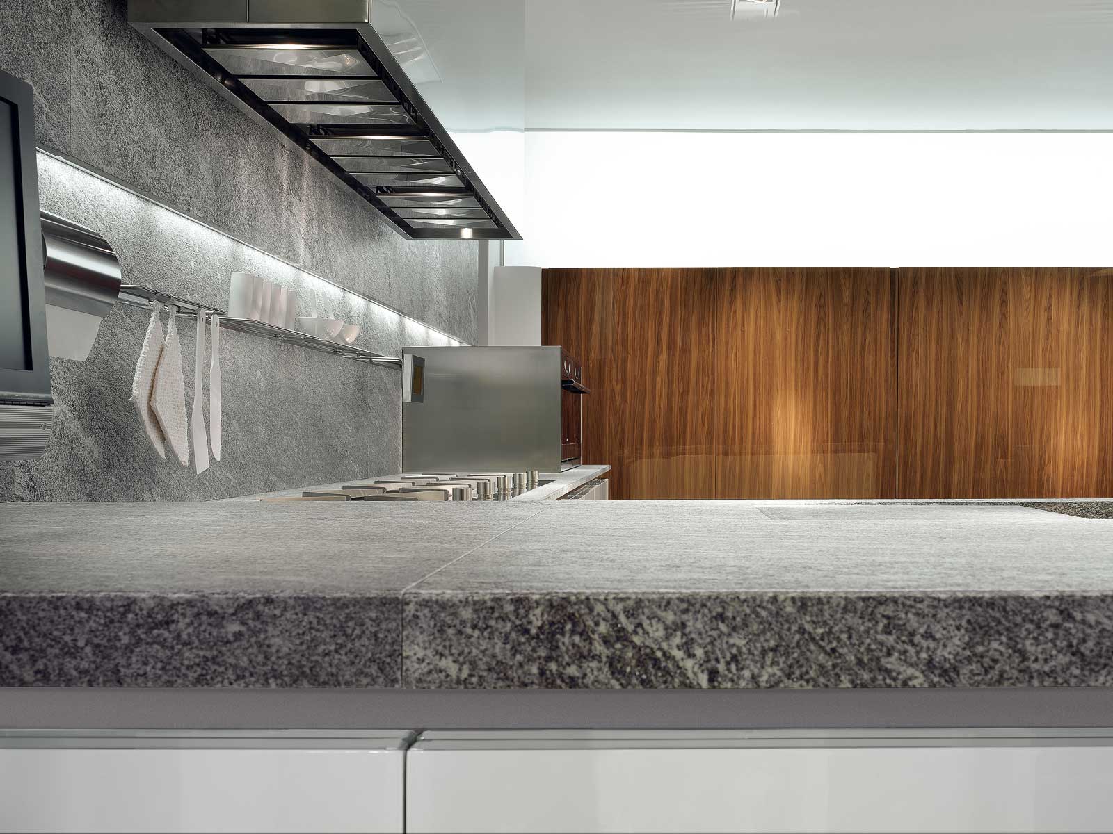 Kitchen Design Think Tank: Cascading kitchen