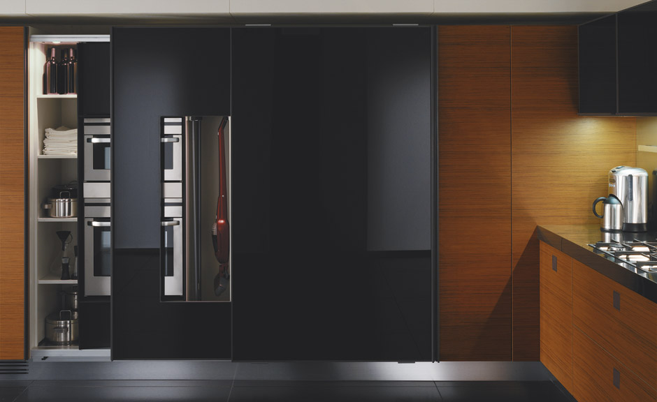 Kitchen Design Think Tank: November 2010