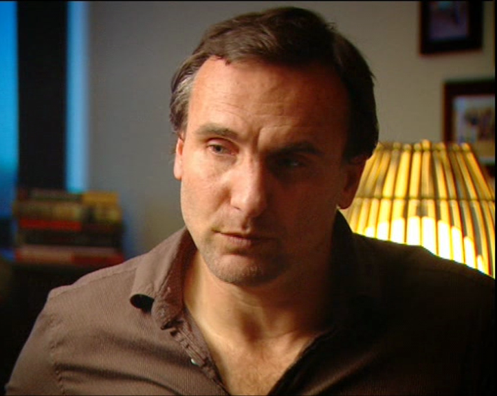 CNN Observations: Michael Ware Speaks Out