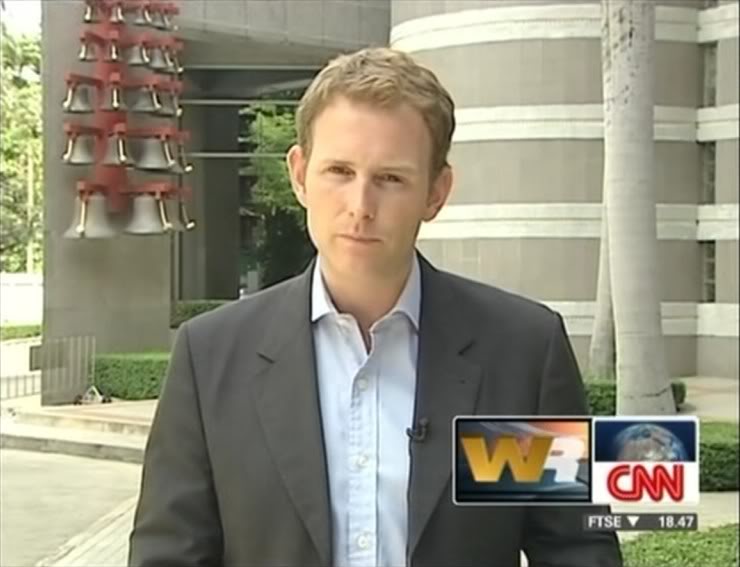 CNN Observations: Dan Rivers Upped At CNN