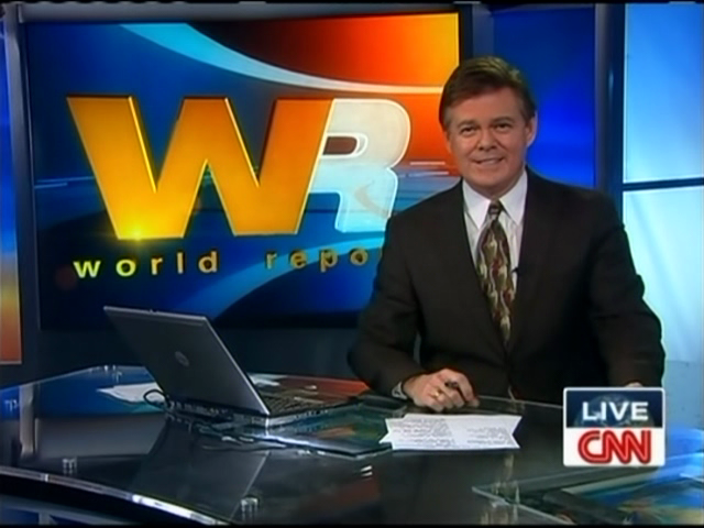 CNN Observations: January 2011