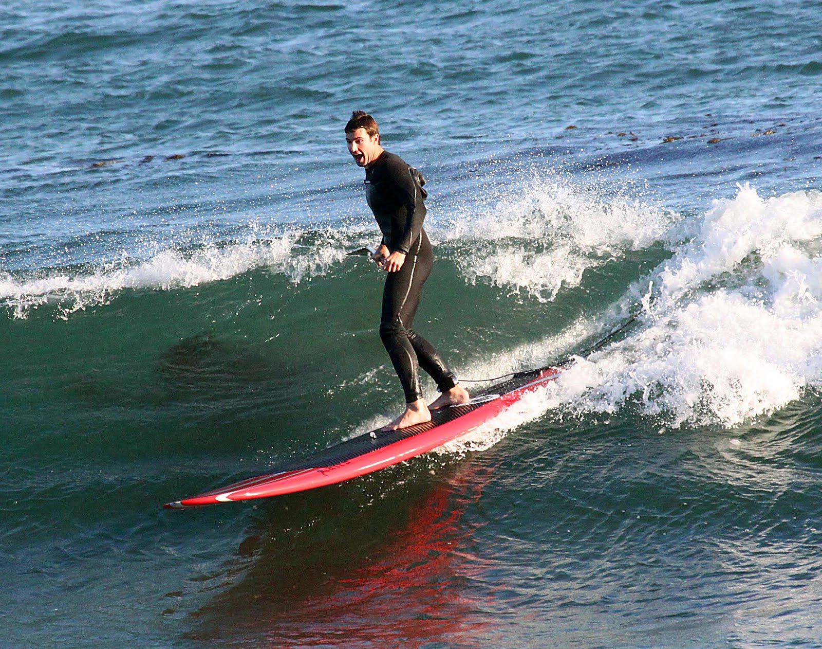 Hills Freak: 22/04/2010