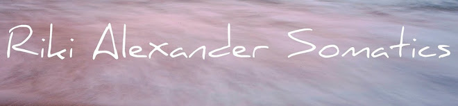 Riki Alexander Somatics