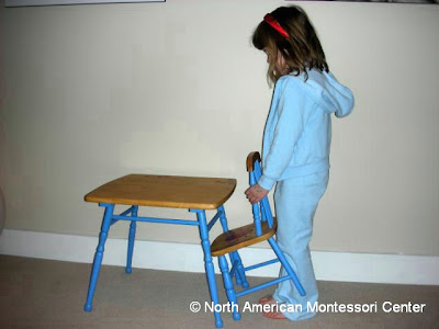 The Importance of Practical Life Activities in the Montessori Preschool ...