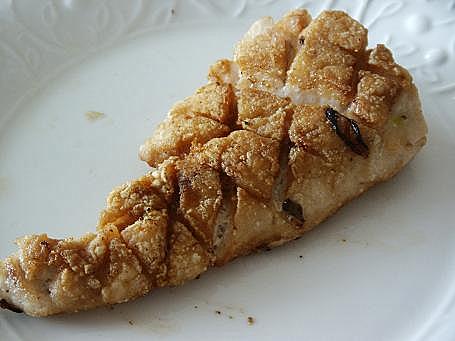 food recipes: Sweet and Sour Mahi-Mahi