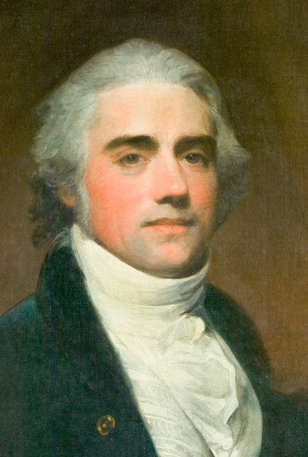 Gilbert Stuart: If you need more money, get together with cronies and ...