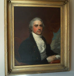 Gilbert Stuart: Jane Stuart, daughter of Gilbert Stuart; an artist in ...