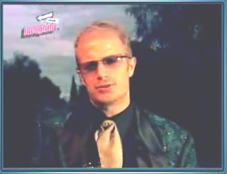 ¡Yo contra la tele!: QUE LO HAGAN ELLAS