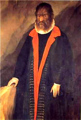 Elisandre - L'Oeuvre au Noir: Cabinet de curiosités au château d'Embras ...