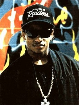 OG Hats: Eazy-E Gangsta Locs