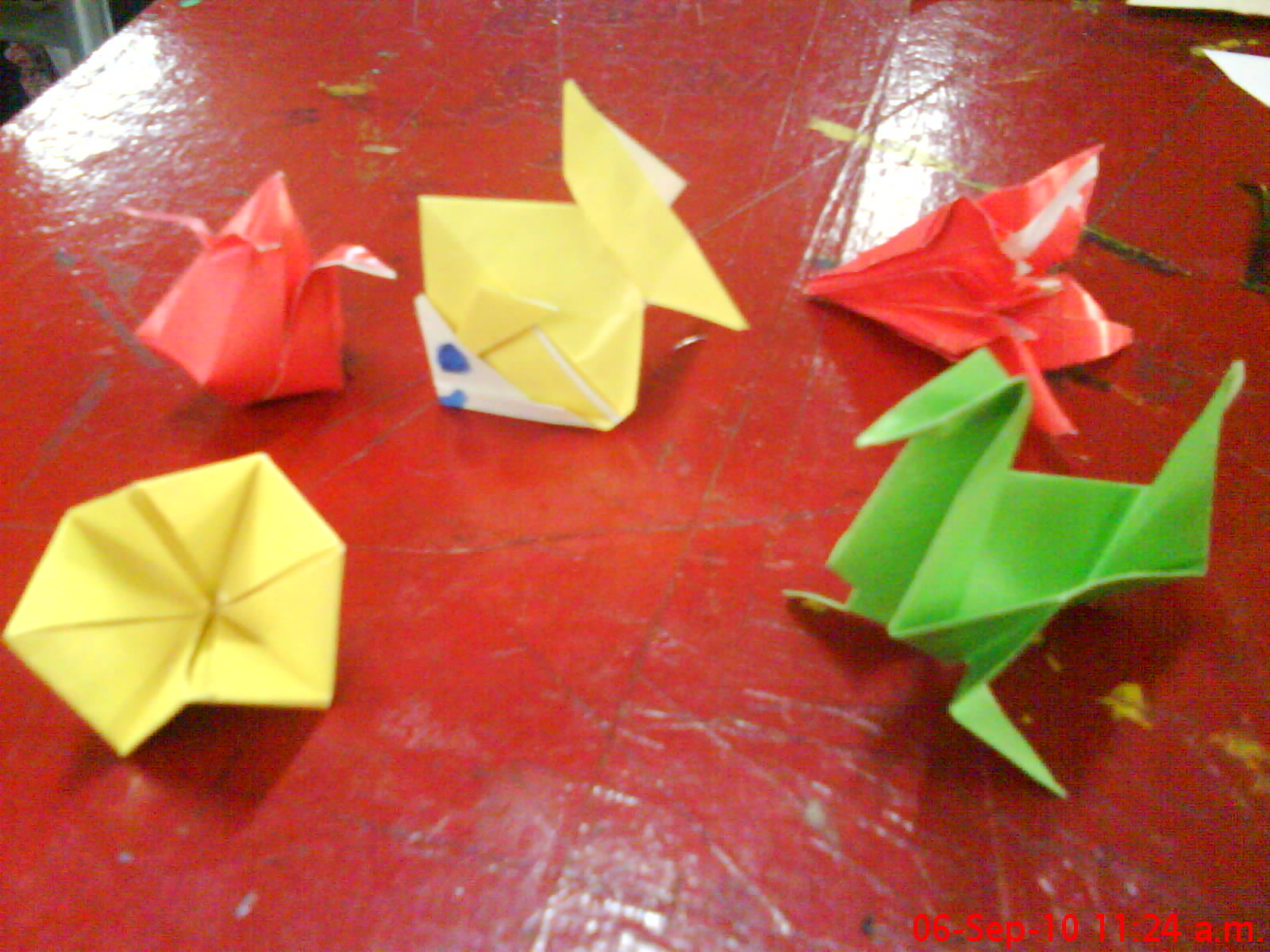 Iniciación a la Educación Tecnológica-Graneros 2010: Quinta clase ...