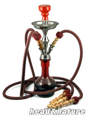 Shisha & Hookah: Some Different types of Shisha (Huqa).