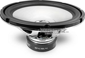 ** CLOSEOUT ** Lightning Audio Strike S4.15.4 15" Single 4 ohms ...