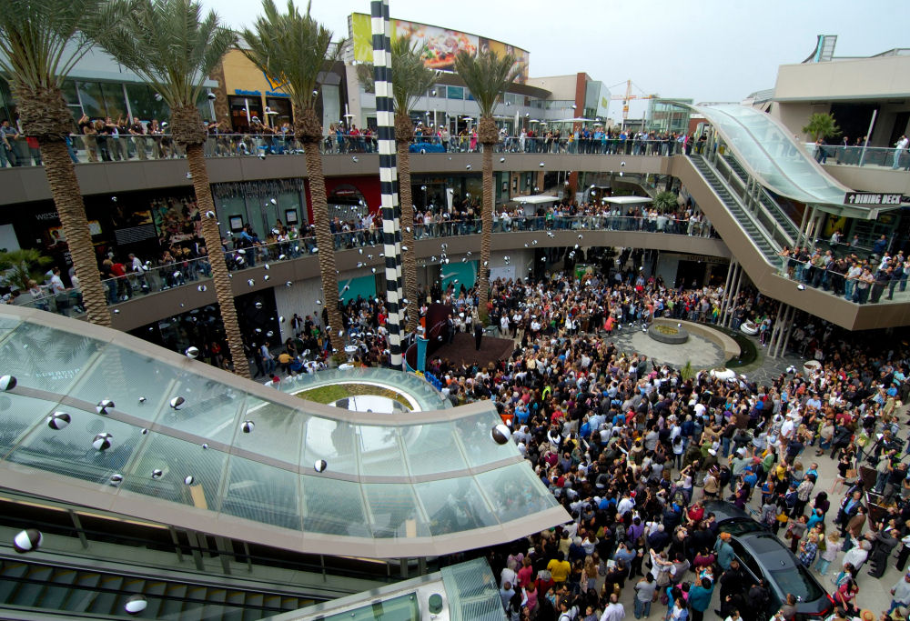 Minimalist Architecture and Home Interior: Frank Gehry’s Santa Monica ...