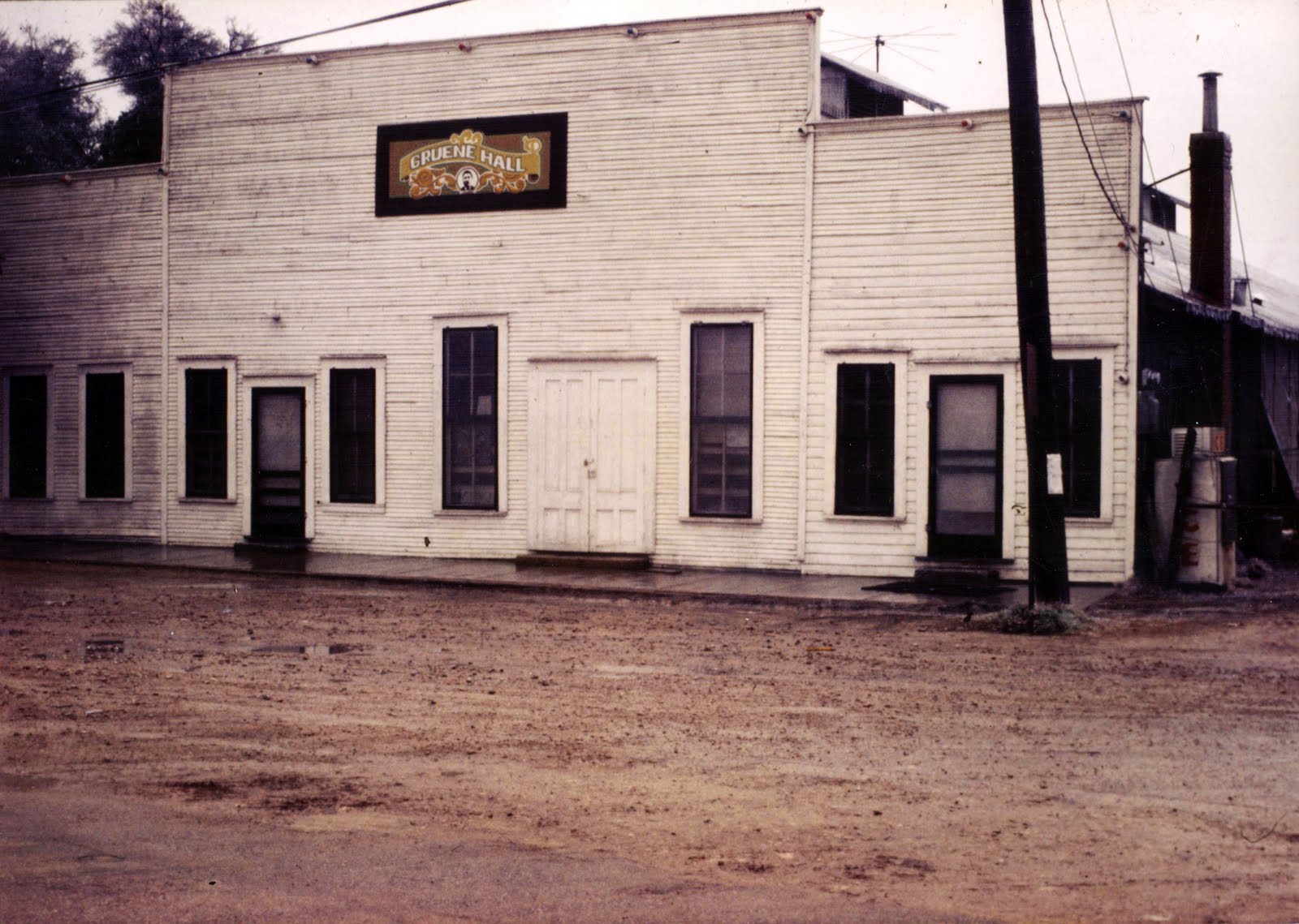 INsite Austin: COVER STORY - Pat Molak Interview