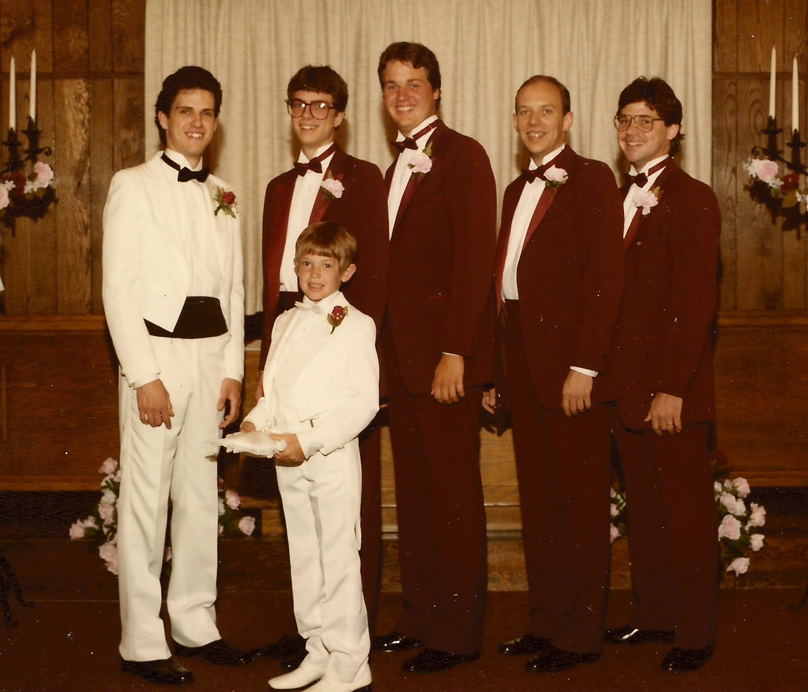 Soul Frequency - Mash It All Up: My Friend Jeff Bechinski - A Remembrance