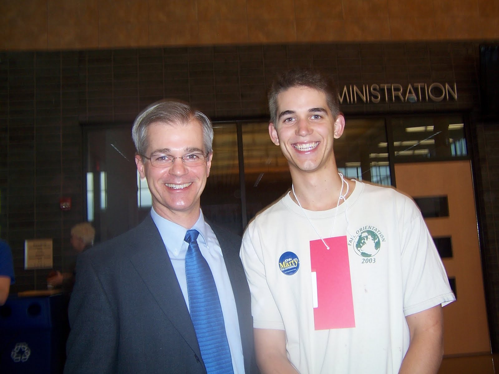 April Knight: CD2 AND CD3 CONVENTIONS