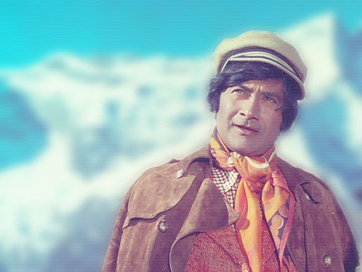Hero Dev Anand Latest Cute And Beautiful Wallpaper « Latest New ...