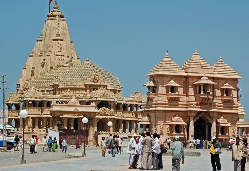 Hindu God Golden Temples, Indian Temples, Photo of Golden Hindu Temple ...
