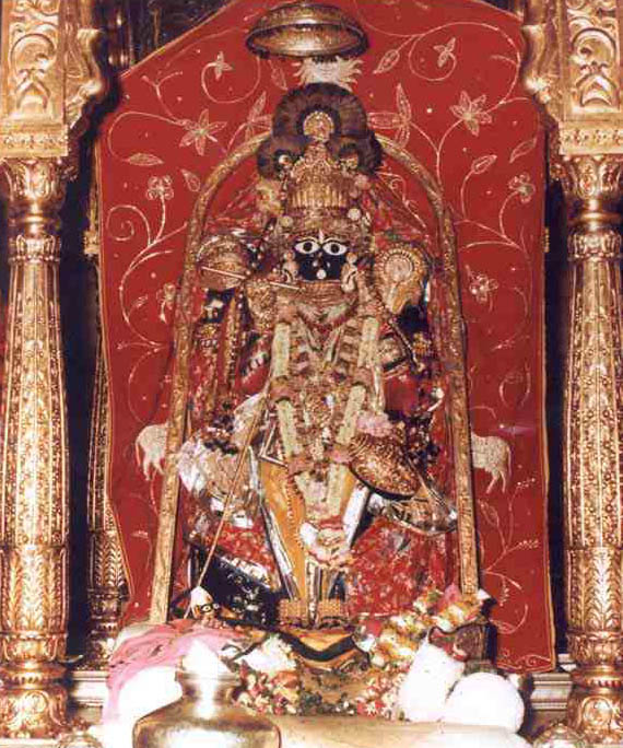 Hindu God Golden Temples, Indian Temples, Photo of Golden Hindu Temple ...