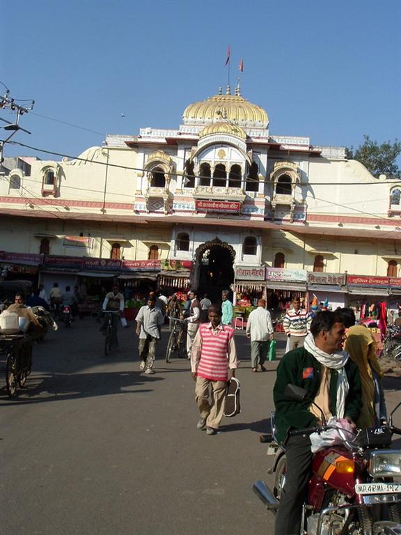 Hindu God Golden Temples, Indian Temples, Photo of Golden Hindu Temple ...