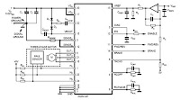 Brushless DC Motors Theory and Driver Circuit | Electronic Circuit ...