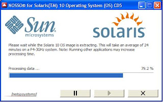 Aparatey's Blog: Installing Solaris 10 on a Compaq Presario 1500 Notebook