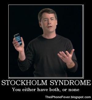 The iPhone Fever: Did you know why you own an iPhone?