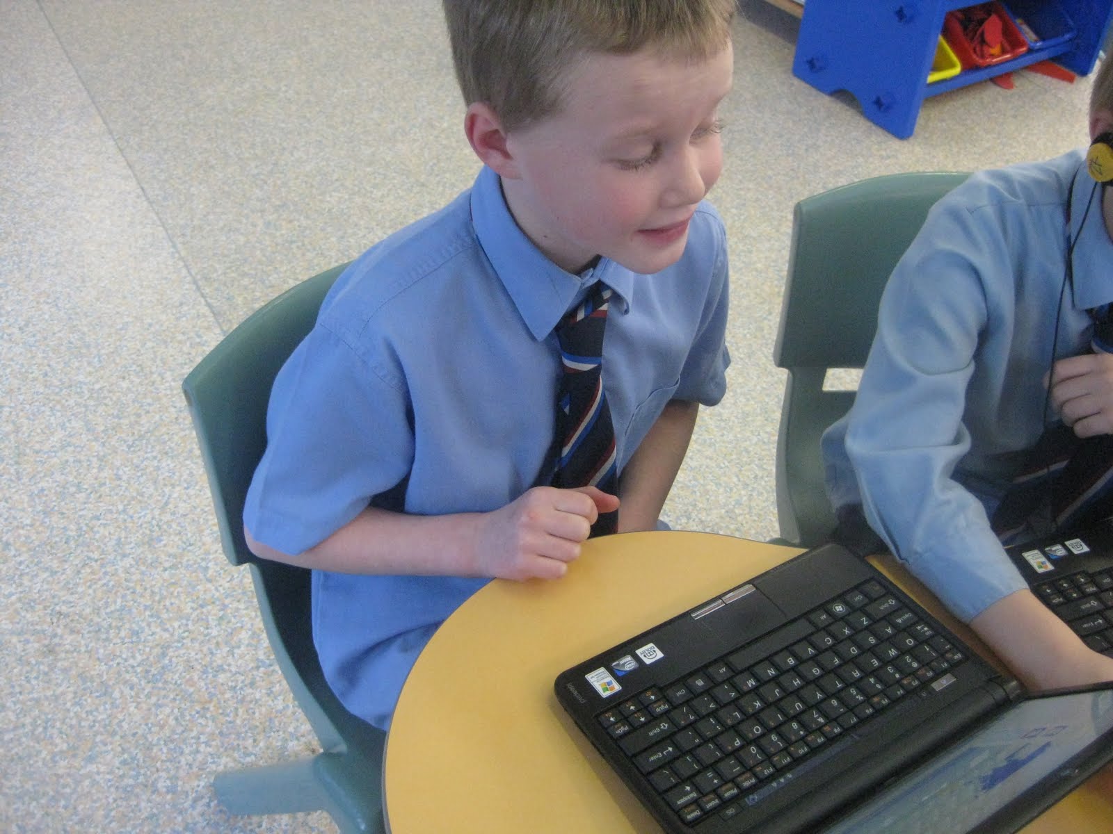 Year 3, 2011: Mathletics night Year 3 We had a great time