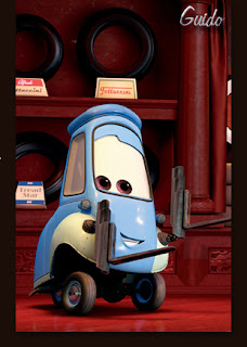 Miracles: as fast as lightning