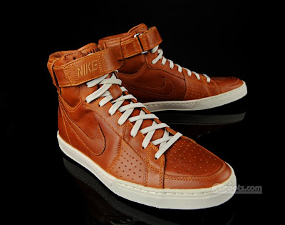 Six Feet Down: Nike Air Flytop Premium