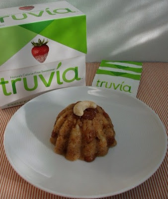 Sizzling Indian Recipes.....: Truvia Sweetened Indian sweet Sheera ...