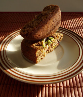 Sizzling Indian Recipes.....: March 2010