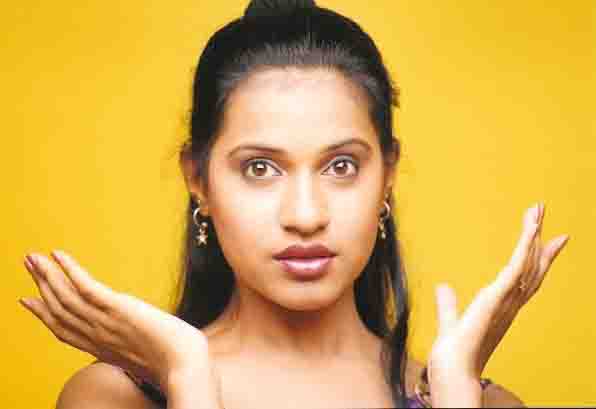 Ashwini Kulkarni: Check out my BlockBuster Movie - Pachadlela