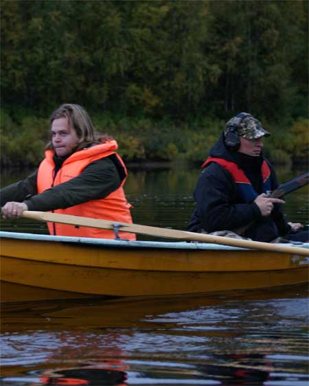 Boa Vida: Chef Magnus Nilsson do Faviken, na Suécia: futuro superstar?