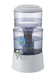 Fuerza Nikken: PIMAG WATER SYSTEM