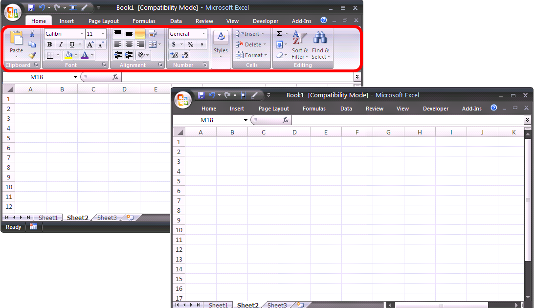 excel-tips-and-tricks-minimize-ribbon
