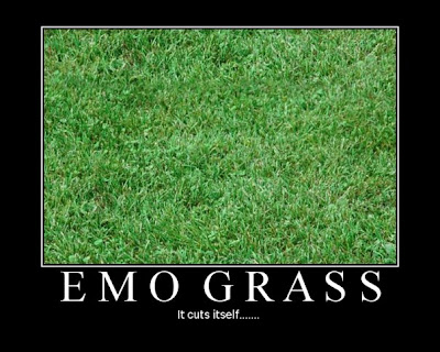 Inspirational Posterz: November 2009 Archive