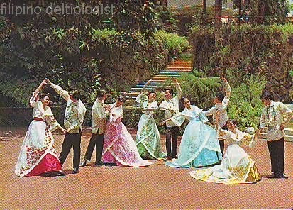 The World Thru Postcards: M1073: Jotabal Postcard