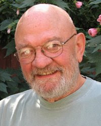 Artblog: Donna Seager Gallery Mourns the Passing of Sculptor Carl Dern