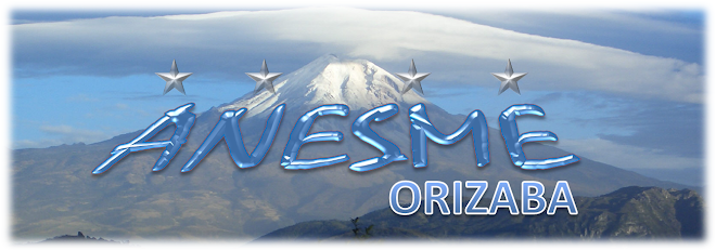 Blog ANESME ORIZABA: Escudo de orizaba