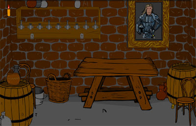 Old Castle 3: Recuerdo