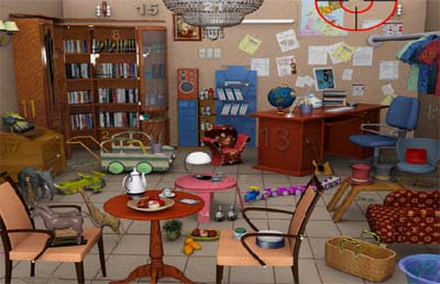 Find the Numbers Challenge 32