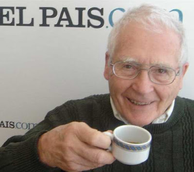 GEOGRAFÍA FÍSICA 07. UJAEN: ENTREVISTA A JAMES LOVELOCK