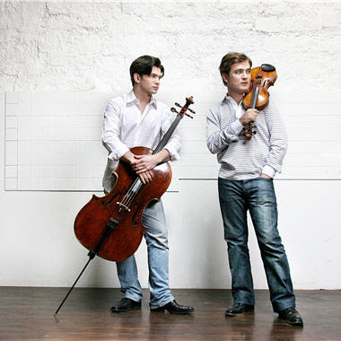 MI ALFOMBRA VOLADORA: (47) RÉNAUD CAPUÇON CON LA REAL ORQUESTA ...