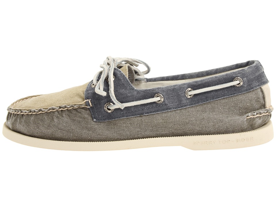 FRESH store Torino: SPERRY TOPSIDER: le originali scarpe da barca ...